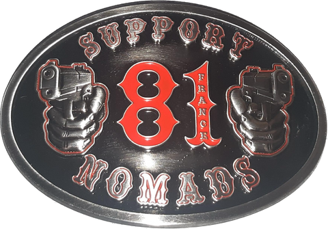 ACCESSOIRES – Nomads 81 France